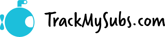 TrackMySubs